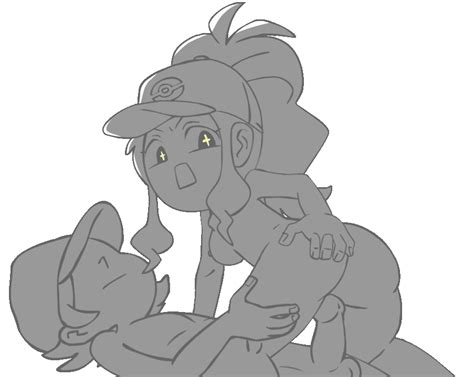 Rule 34 Ambiguous Penetration Animated Ass Color Cowgirl Position Female On Top Hilbert