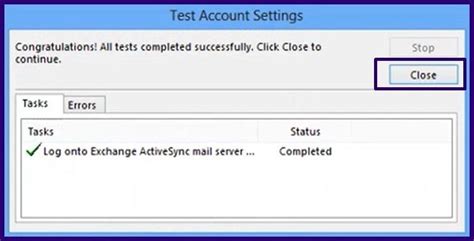 How To Fix Emails Stuck In Outbox Of Microsoft Outlook
