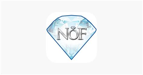 Nof™ Diamonds」をapp Storeで