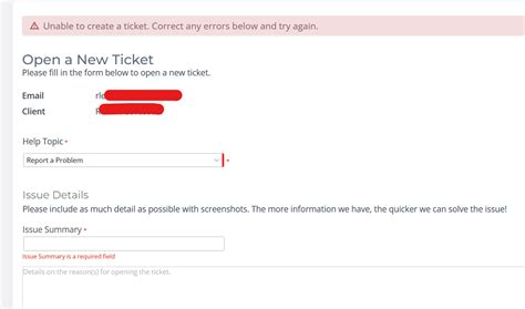 help topic forms not loading for users on open php · issue 6528 · osticket osticket · github