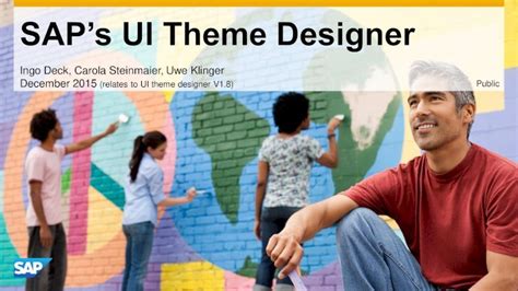 Pdf Pdf Sap Ui Theme Designer Dokumentips