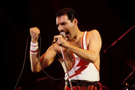 Queen Tease Unreleased Song With Unearthed Vocals From Freddie Mercury
