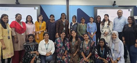 Relink Towardsinclusion Womenleadership Deepa A Agarwal