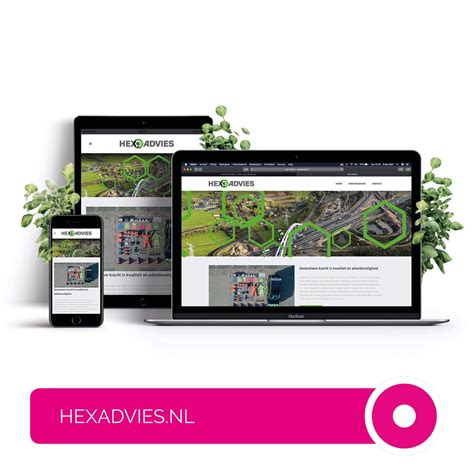 Weblogic Online Hexadviesnl Hierbij Hebben Wij Van Web Logic Webdesign Een Nieuwe Website