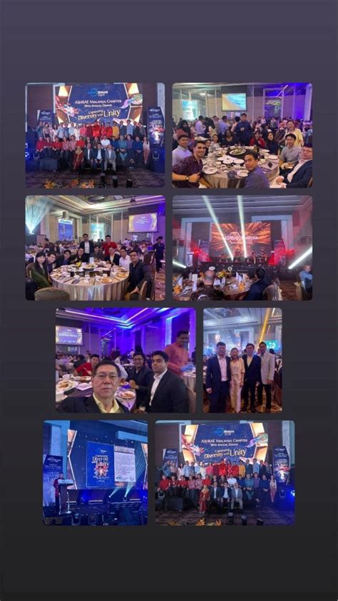 Ng Yong Kong On Linkedin 3rd November 2023 In Ashrae Malaysia