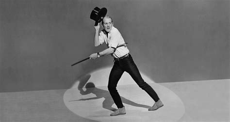 Bob Fosse ~ Detailed Biography Photos Videos