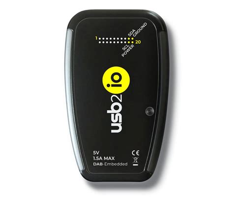 USB2IO High Speed Interface Explorer Tool Combines Intel Cyclone 10 FPGA And STM32H7 MCU CNX