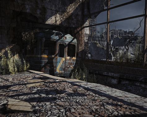 Fallout Carl Jamilkowski