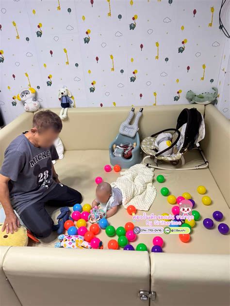 โซฟาเด็ก ที่นั่งเด็ก เบาะเด็ก เก้าอี้เด็กหัดนั่ง ของเล่นเด็ก By Mini Story โซฟาเด็ก ที่นั่ง