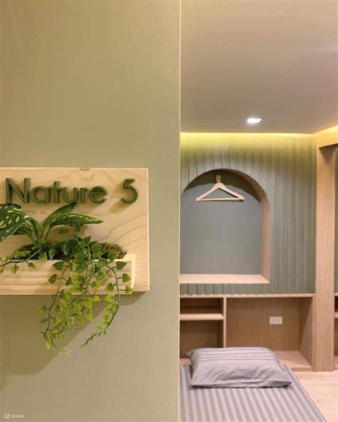 Nature Thai Massage In Sukhumvit 24 Bangkok Klook Australia