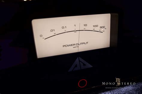 Analog Domain Artemis M And S Ultimate High Fidelity