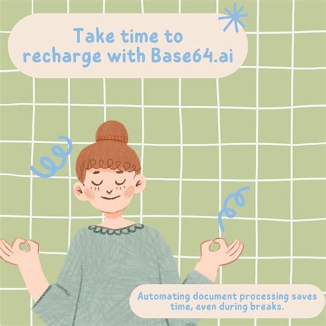 base64 ai document ai on linkedin ai productivity