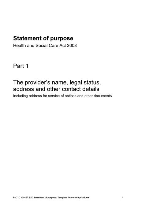 Statement Of Purpose Examples Graduate babe MBA PhD ᐅ