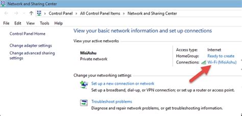 How To Find Saved Wifi Password On Windows 10 4 Ways