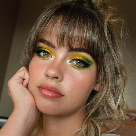 Beauty That Doesnt Break The Bank Colourpop Cosmetics Colorful Eye