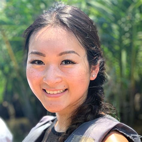 Julie Zhao Ubc Faculty Of Medicine