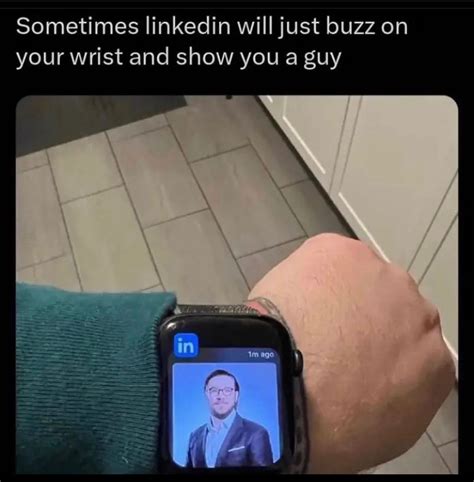 Ryan Northrop Posted On Linkedin