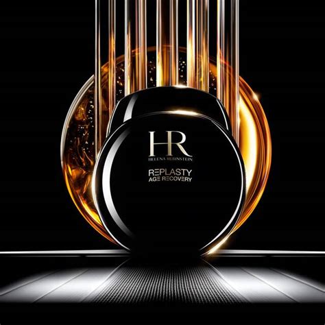 Re Plasty Luxury Face Regenerating And Recovery Night Cream Hr
