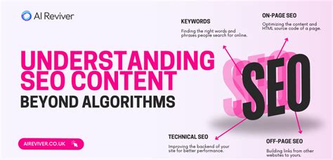Understanding Seo Content