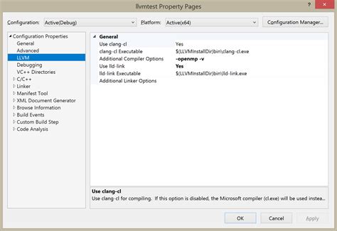 How To Install Openmp On Visual Studio Safasflight How To Install Openmp On Visual Studio Safasflight