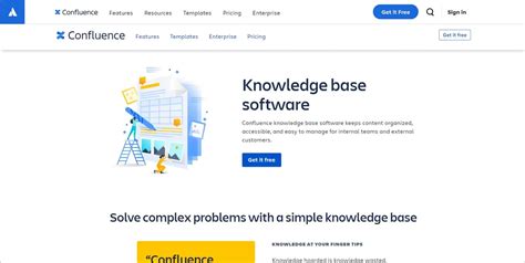 12 Best Knowledge Base Software For Businesses 2025