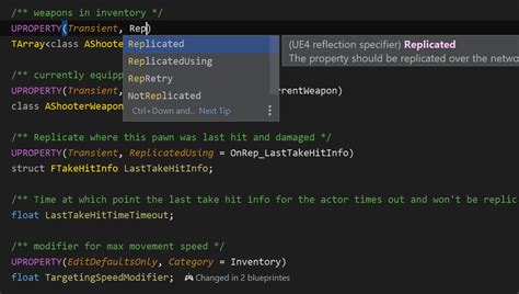 Unreal Engine Support Lands In Rider 20221 Eap The Net Tools Blog