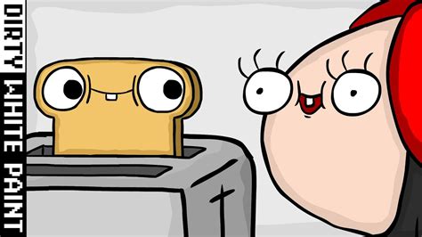 Ich Heie Marvin 2 Der Betrunkene Toast Youtube