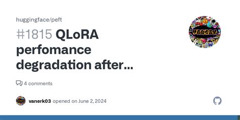Qlora Perfomance Degradation After Loading With Peftmodelfrom