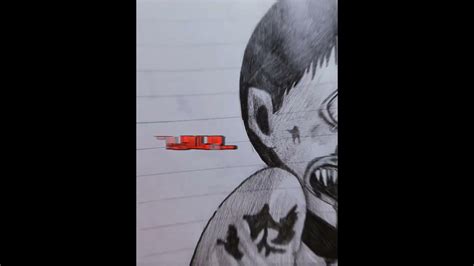 ⚠️소름 주의⚠️ 내 정체를 들켜버렸다🩸👀 공포 Youtube