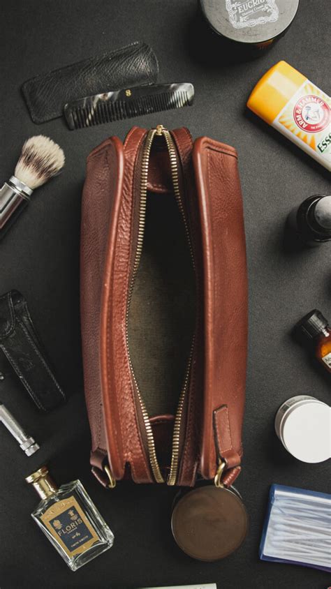The 15 Best Mens Grooming Products Youll Need To Try In 2023 He Spoke Style