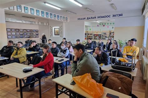 Шидэт цагираг 3х3 сагсан бөмбөгийн холбооноос орон нутагтаа шүүгч бэлтгэх ажлын хүрээнд сагсан