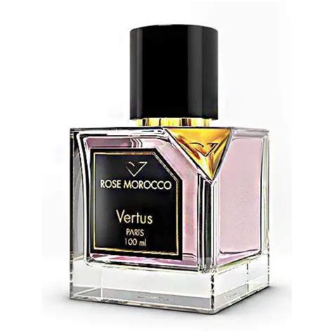 Vertus Rose Morocco Edp Unisex Dekant Parfüm Ven Cosmetic Türkiye