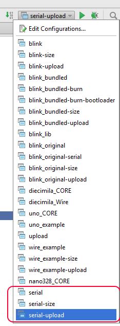 Как программировать Arduino Nano на ассемблере