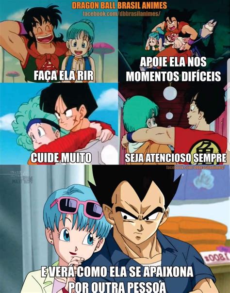 Memes Dragon Ball