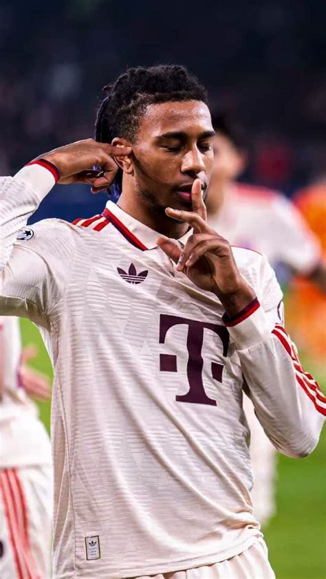 Olise Bayern 4k