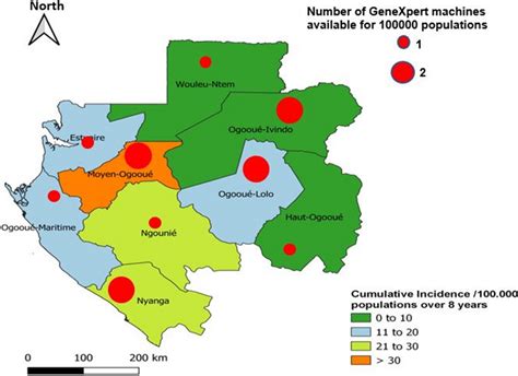 Rifampicin Resistant Tuberculosis Incidence Per 100000 Population