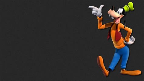 Goofy Wallpapers 36 Images Inside