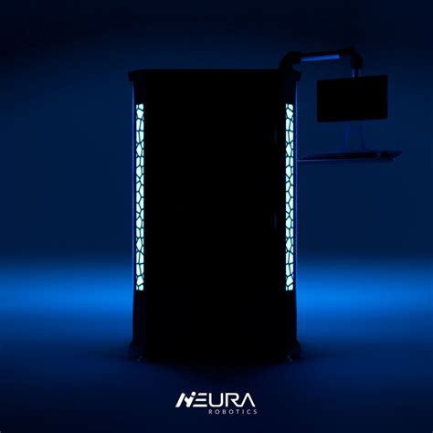 neura robotics on linkedin neurarobotics mav lara maira robots
