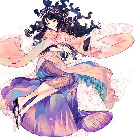 海島千本 Kaisen Tobiuo