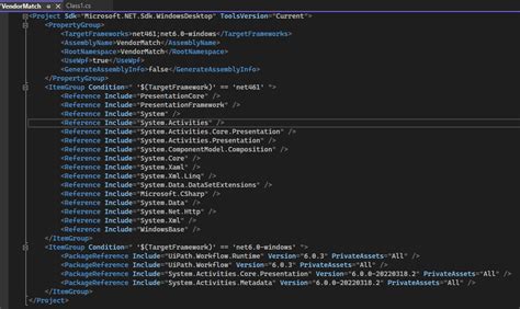 Custom Activity Not Appearing After Importing Did I Code It Wrong