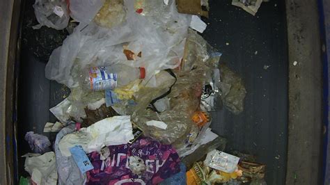 Recycled Object Detection Object Detection Dataset By Yolov9objectdetection