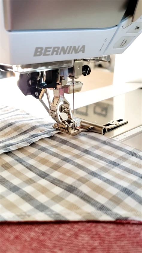 Bernina Patchwork Feet Artofit