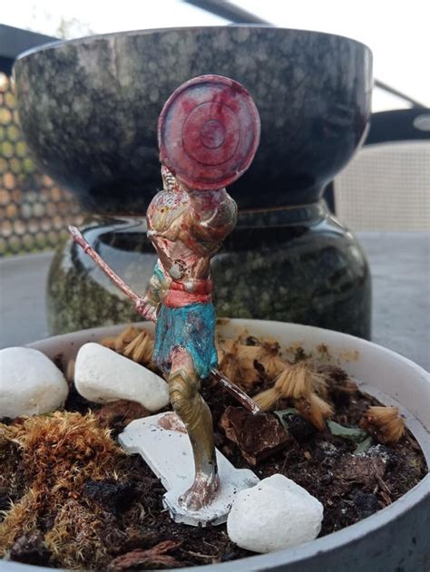 Gladiator Kitbash Update It Actually Cleaned Up Pretty Good After A