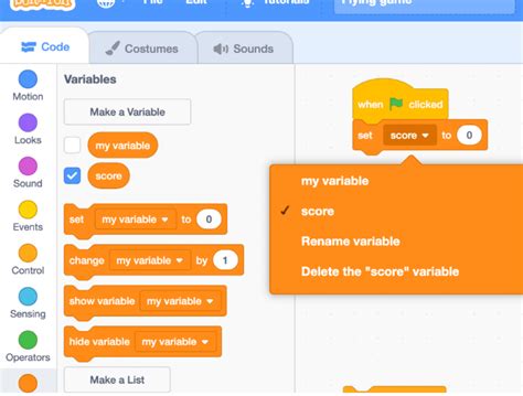 how to create a flying game in scratch [quick tutorial] brightchamps blog