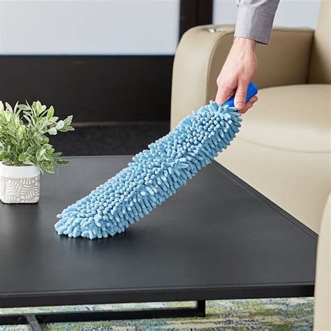 19 Flex Wand Chenille Microfiber Duster Sleeve