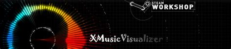 Xmusicvisualizer
