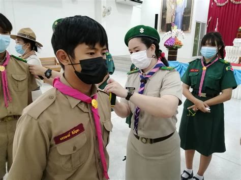 Mae Moh Egat Technical College วิทยาลัยเทคนิค กฟผ แม่เมาะ