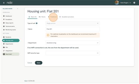 How To Pair The Panic Button Wearable Nobi