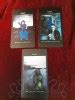 The Sinister Tarot Limited Edition Dark Star Magick