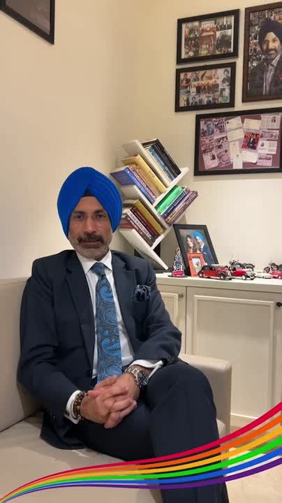 Sonu Gupta Mba 🇮🇳 On Linkedin Harkaran Singh Sir You Are Truly A